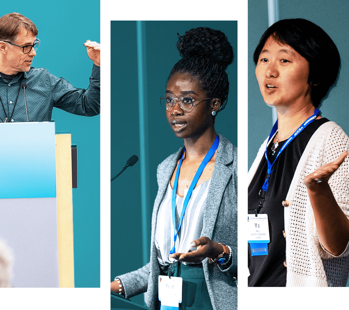 AOCS - Annual Meeting