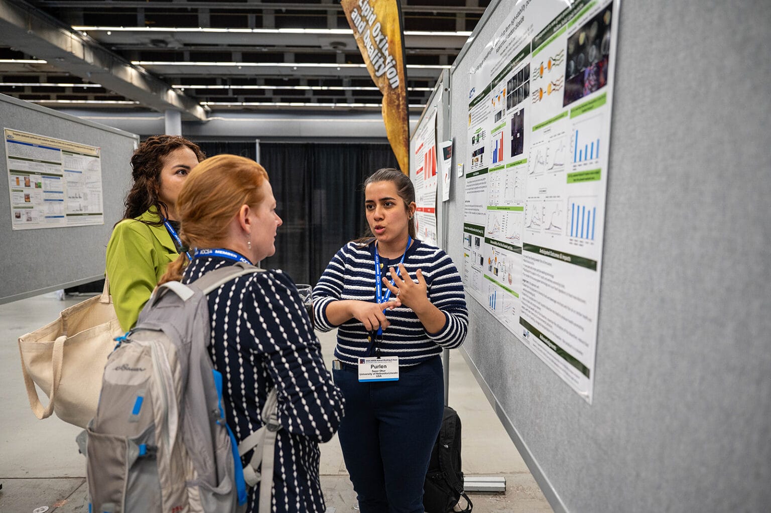 Student Competitions - AOCS