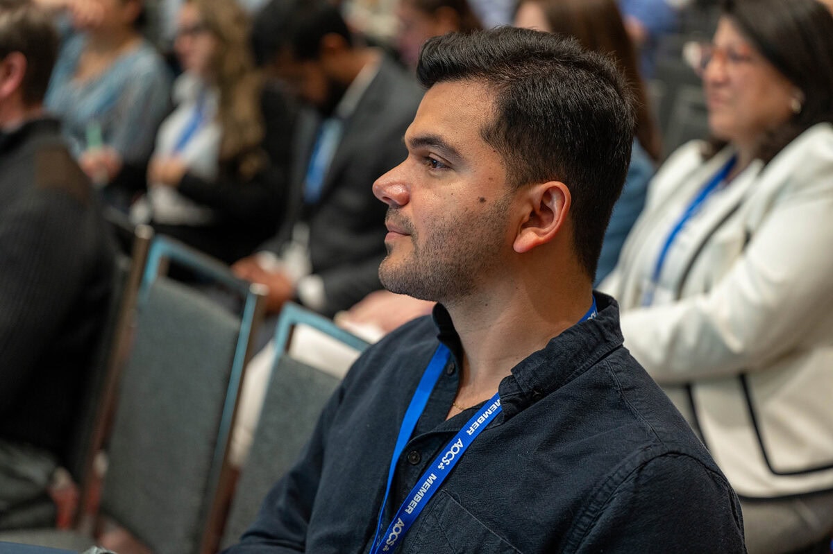 Featured Sessions - AOCS